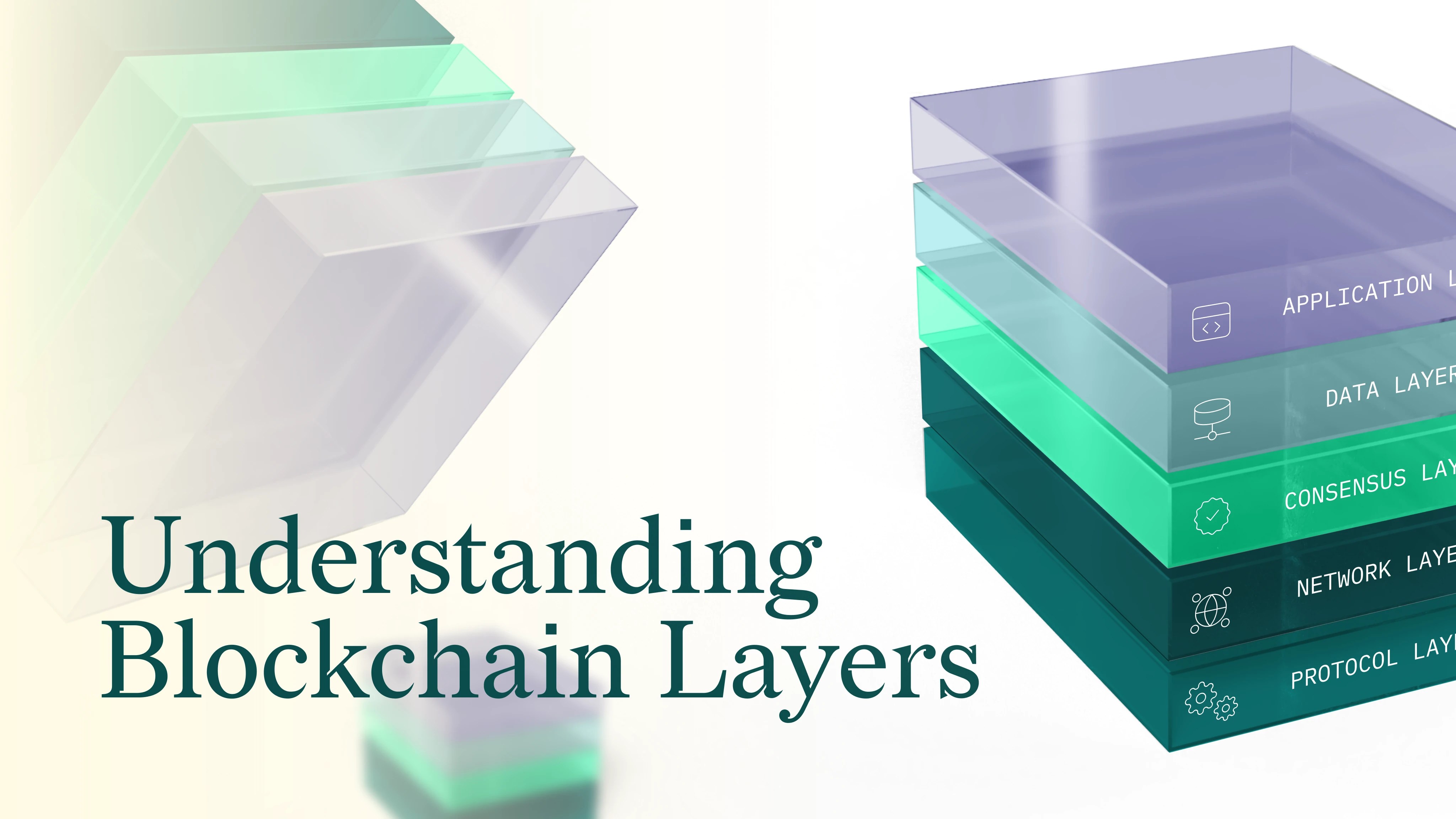 Understanding Blockchain Layers - Chia Network Understanding Blockchain Layers - Chia Network