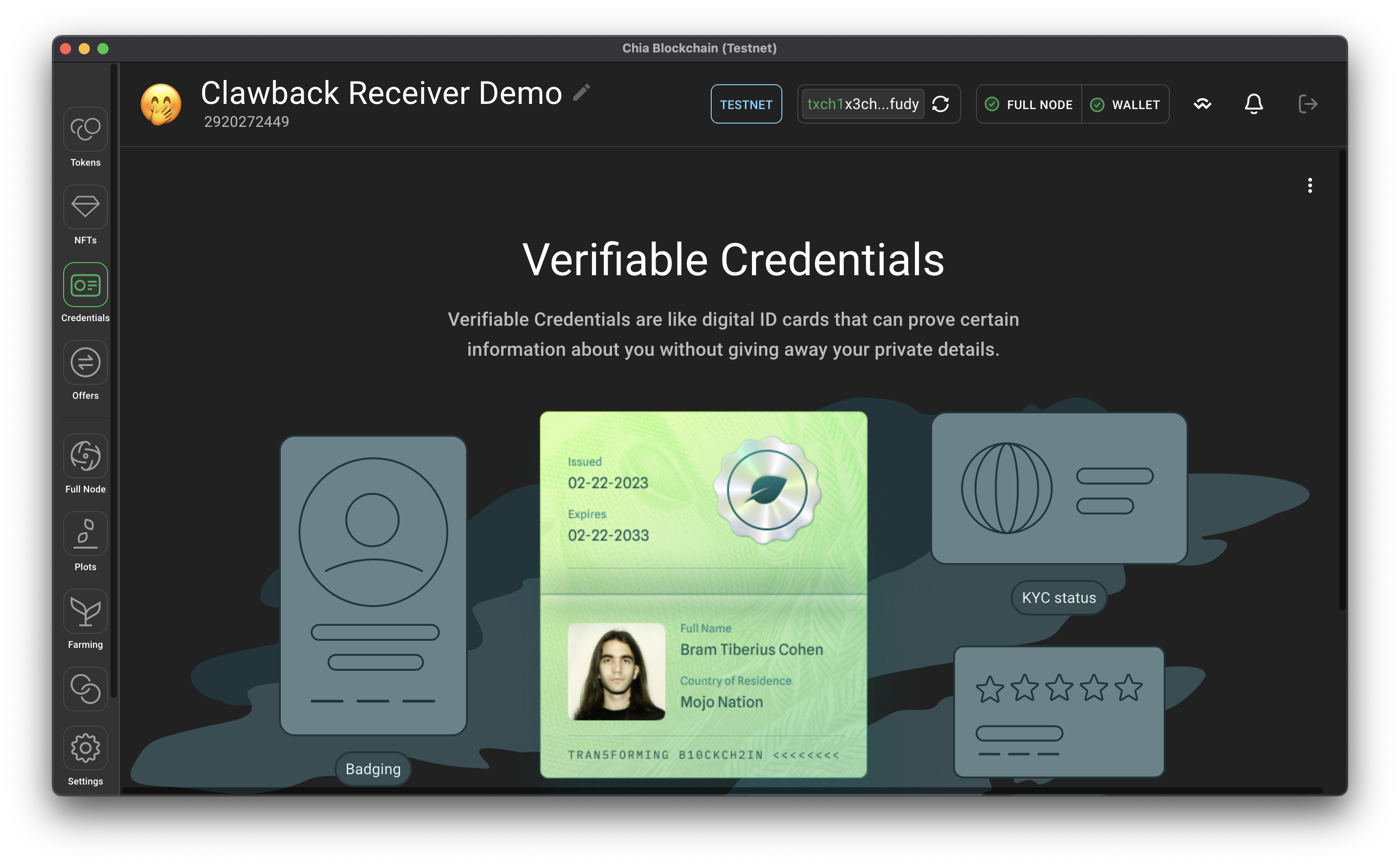 Version 1.8.2 Release - Chia Network