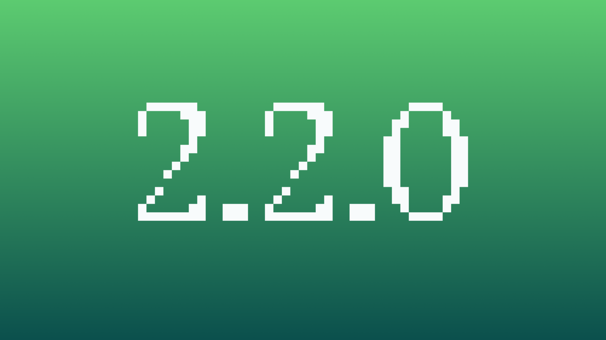 Happy Roadmap Update Day! - Chia Network