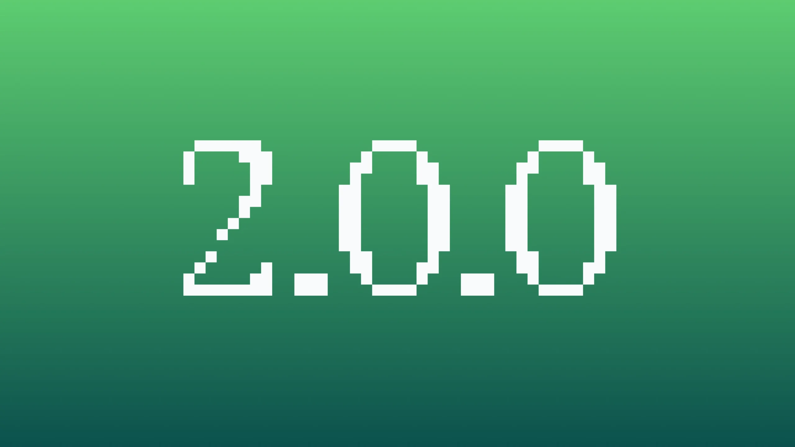 Version 2.0.0 Release - Chia Network